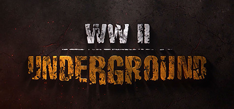 World War II: Underground Steam Charts | Steambase
