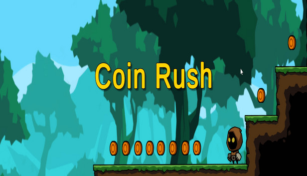 Coin Rush on Steam