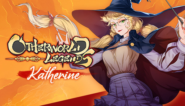 Otherworld Legends - Katherine - Steam News Hub