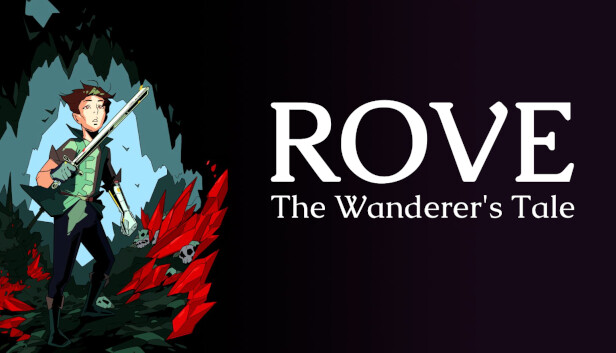 Rove - The Wanderer's Tale on Steam