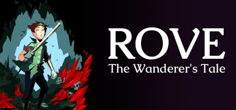 Rove - The Wanderer's Tale · 스팀