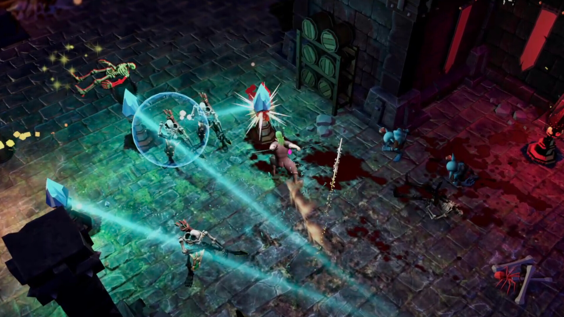 Rove - The Wanderer's Tale on Steam