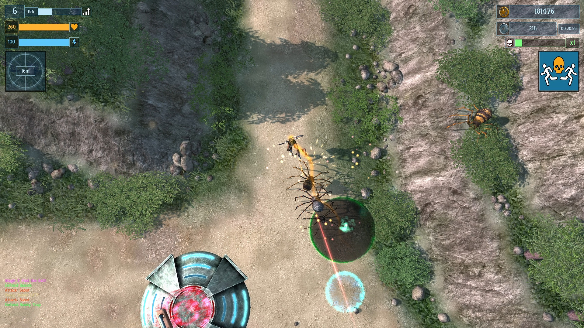 Monsters Loot Swag on Steam