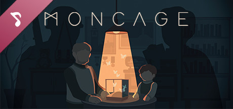 Moncage Soundtrack on Steam