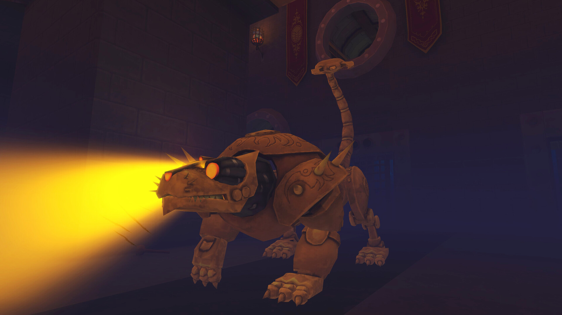 Girl Genius: Adventures In Castle Heterodyne on Steam