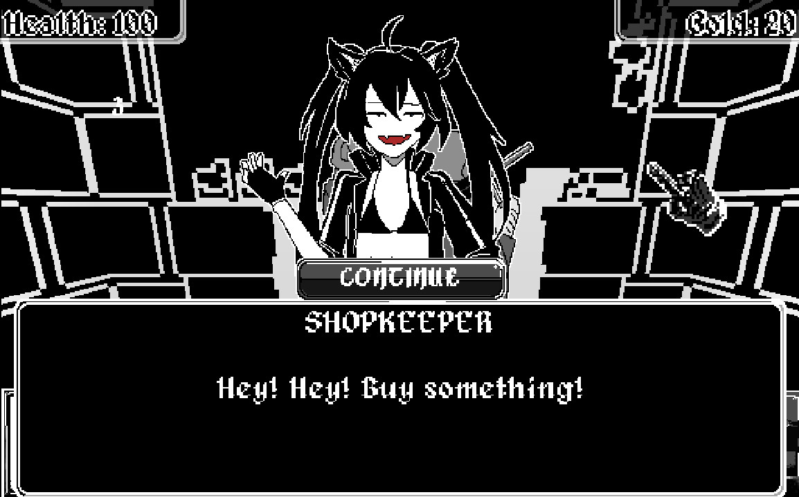 Monster Girls Labyrinth On Steam