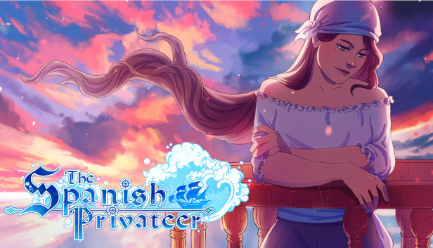 The Spanish Privateer on Steam