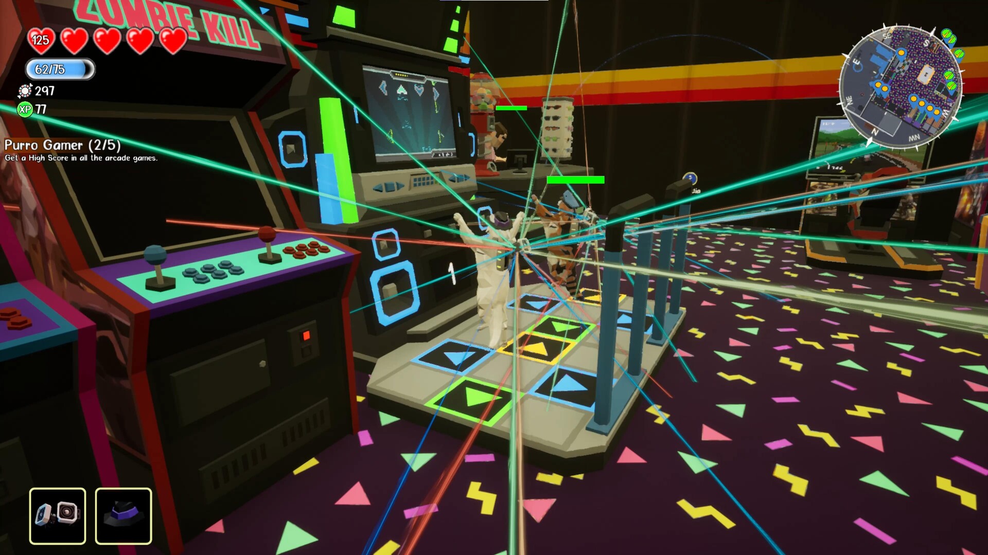 Heist Kitty: Multiplayer Cat Simulator Game on Steam