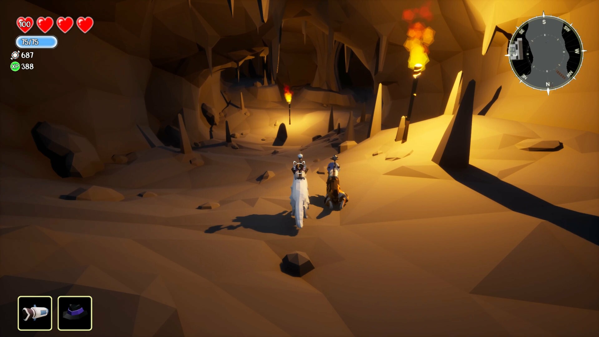 Heist Kitty: Multiplayer Cat Simulator Game on Steam