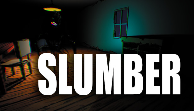 Slumber on Steam