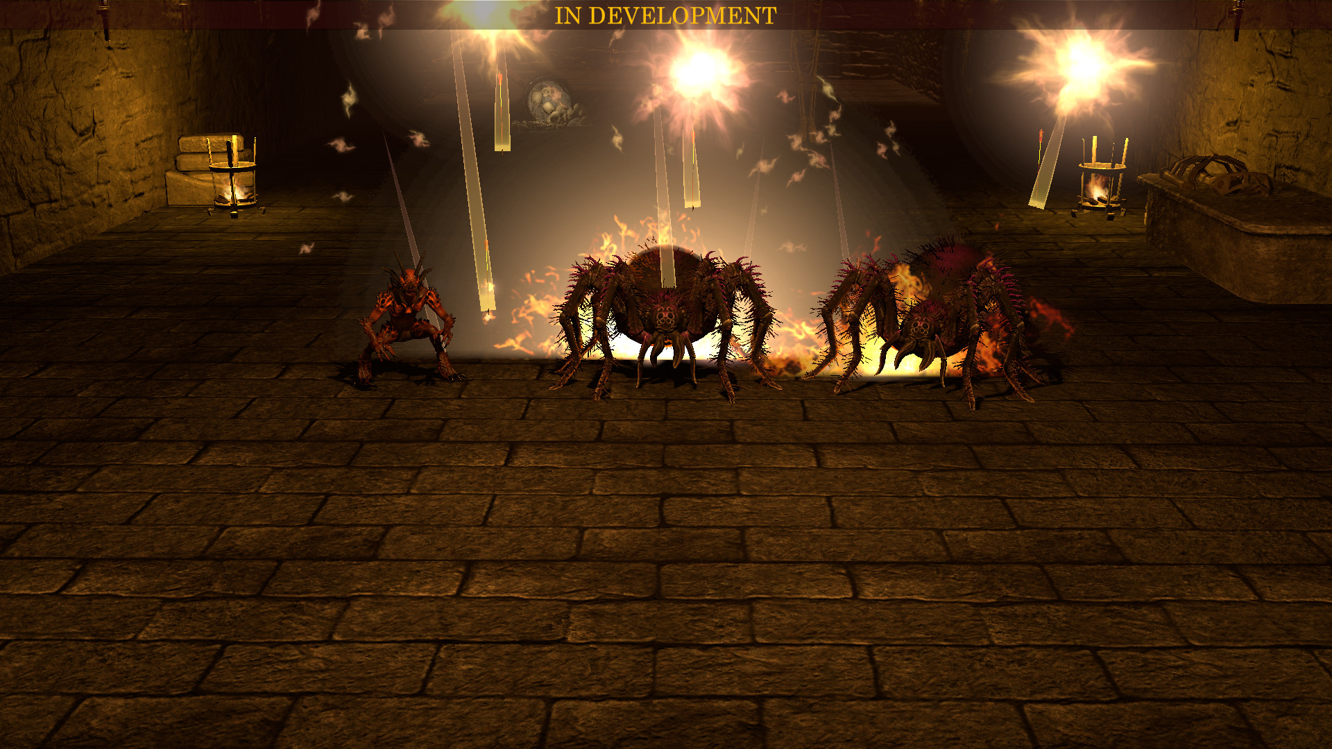 Dead-End Dungeons on Steam