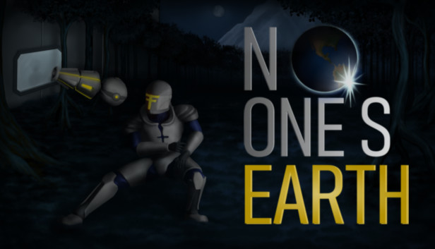 No One's Earth on Steam