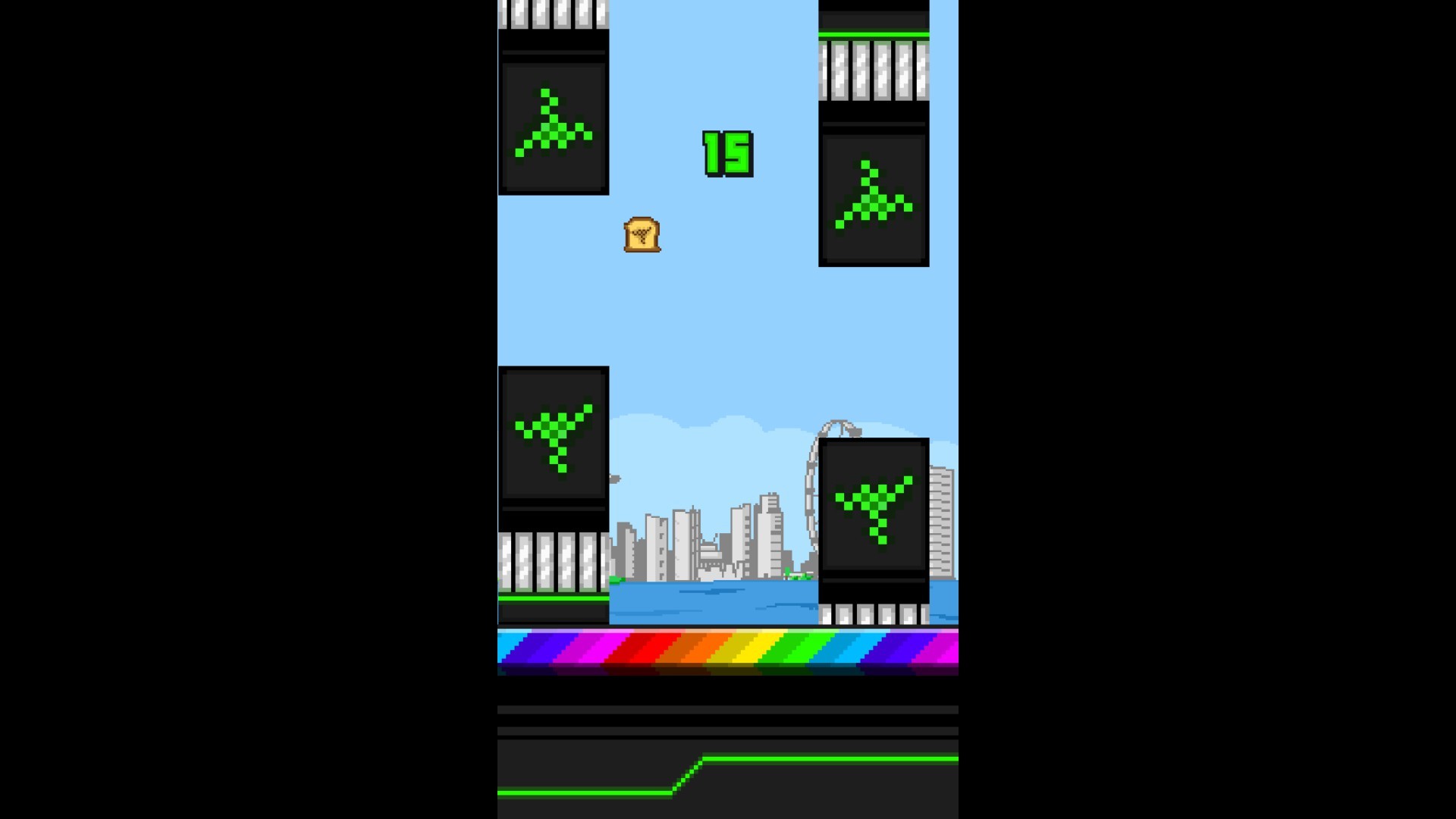 Poppy Toast on Steam