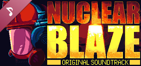 Nuclear Blaze Soundtrack on Steam