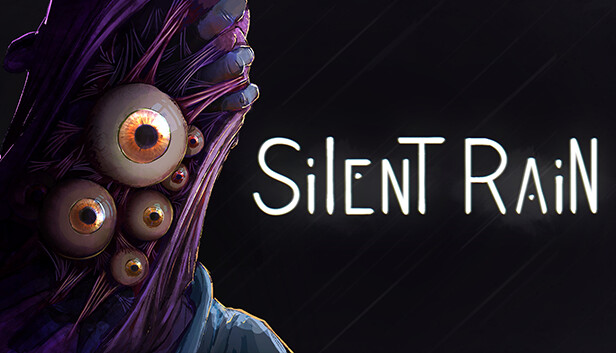 Silent Rain on Steam