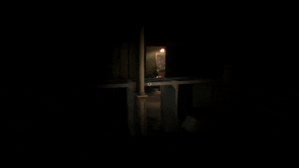 Silent Rain on Steam
