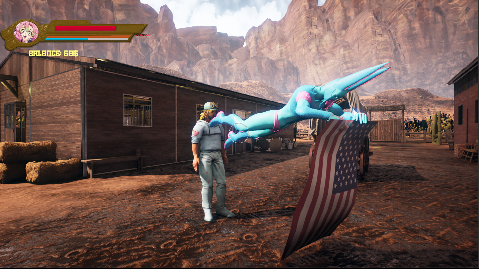 Steel Ball Race on Steam