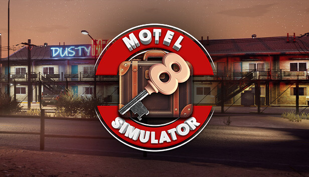 Motel Simulator on Steam