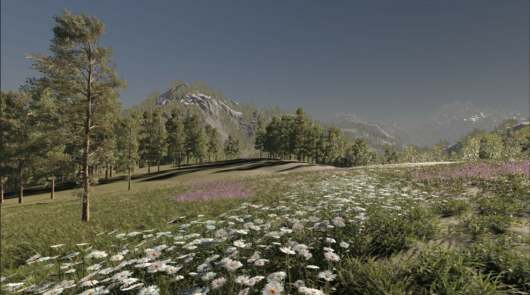 Ozone Wipeout on Steam