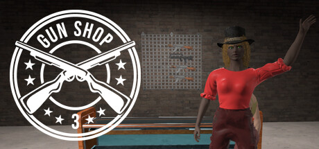 Gun Shop 3 Steam Charts | Steambase