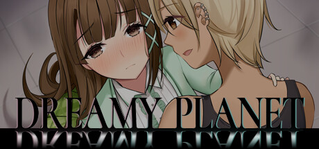 Dreamy Planet · 스팀