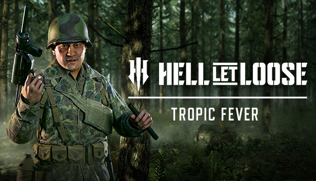 Hell Let Loose - Tropic Fever on Steam