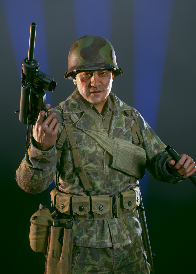 Hell Let Loose - Tropic Fever on Steam