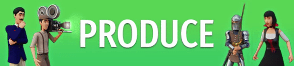 Blockbuster Inc. on Steam