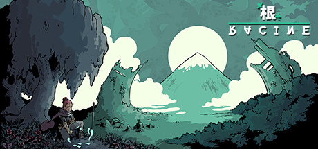 Steam Community :: Racine