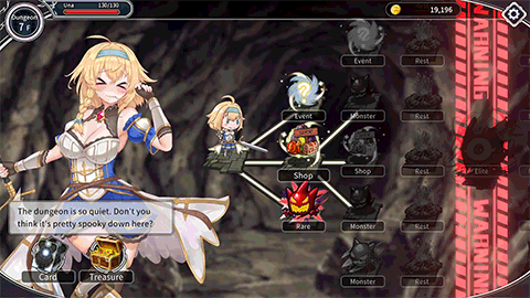 Take Me to the Dungeon!! (2023) - MobyGames