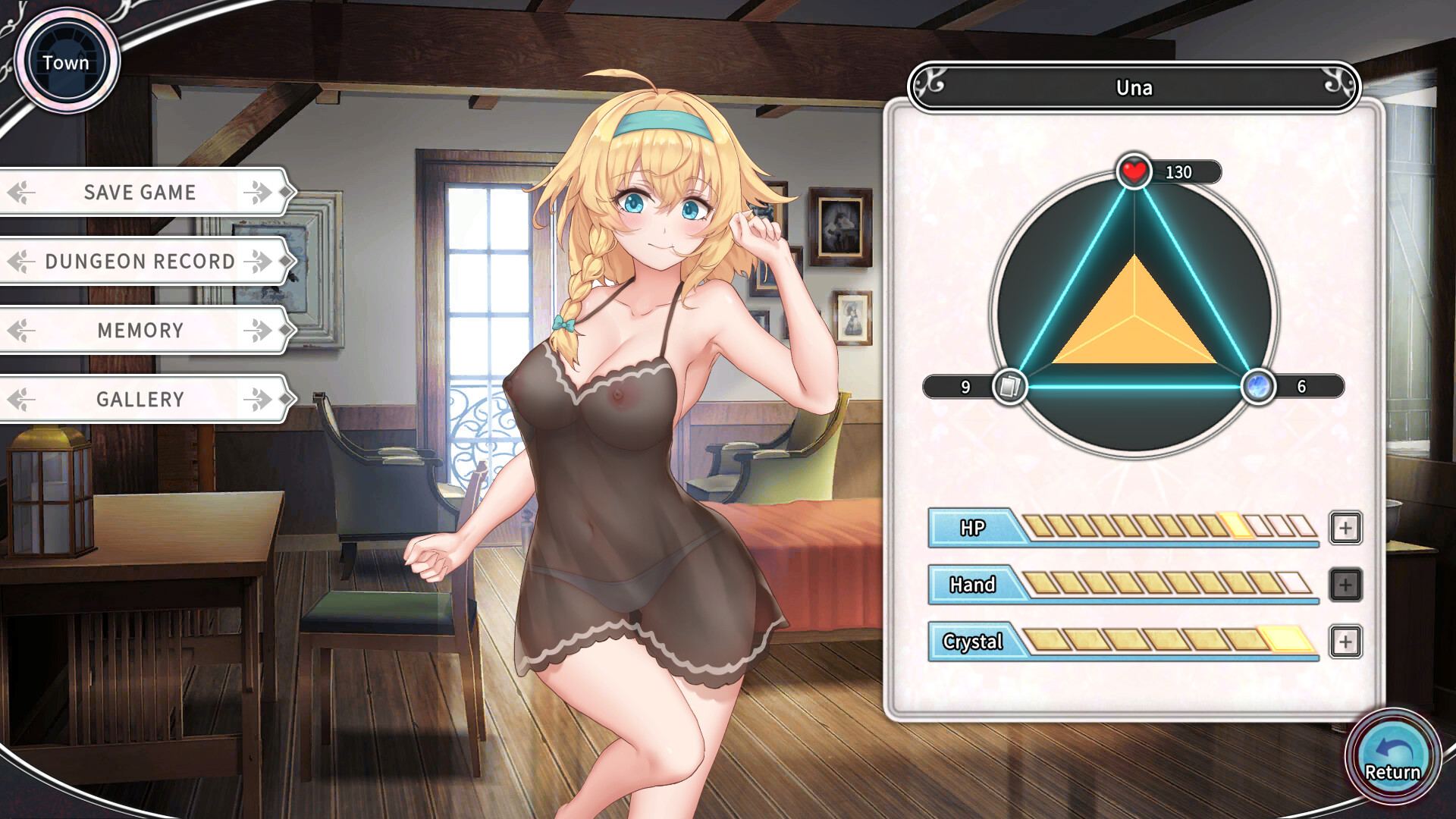 Take Me To The Dungeon!! on Steam Take Me To The Dungeon!! on Steam