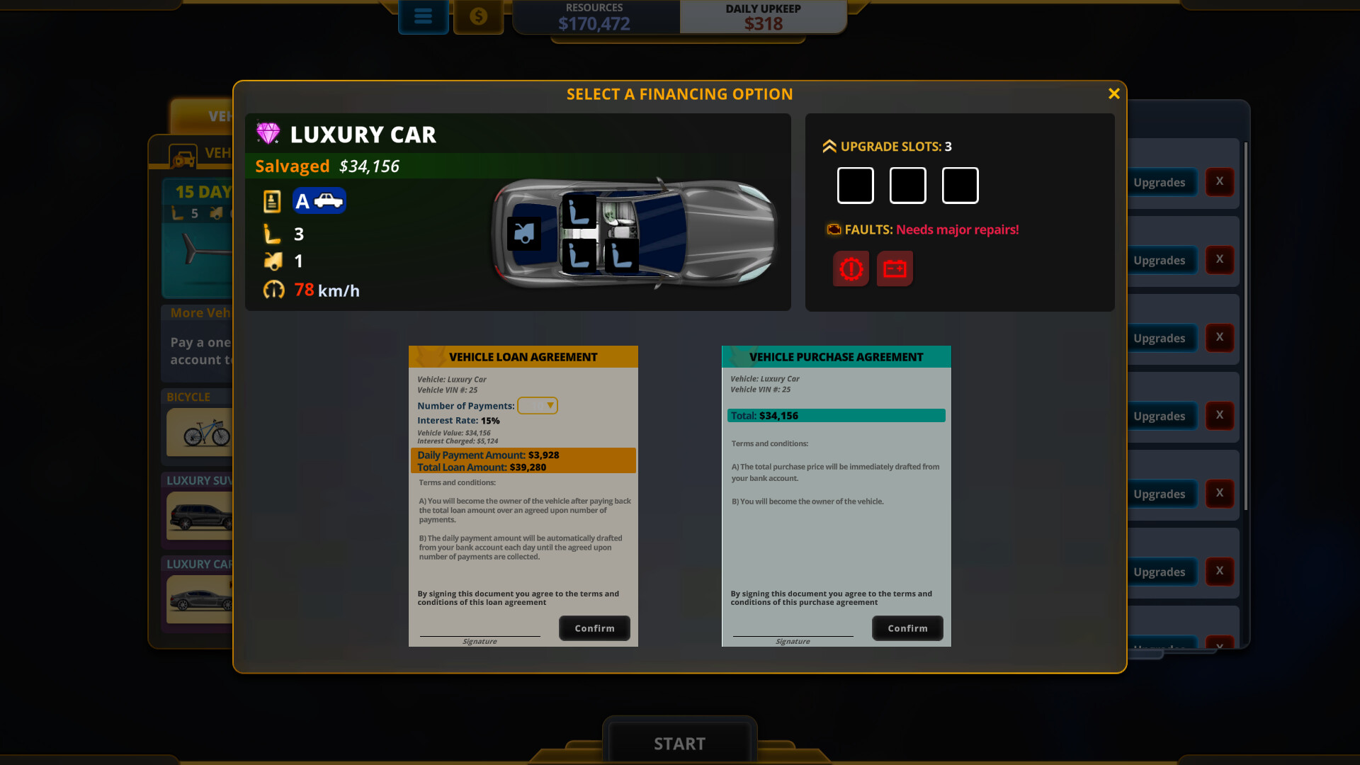 快节奏时间管理游戏《Delivery INC》现已发售：-15% / ¥ 49.30 - 购物心得 - 其乐 Keylol