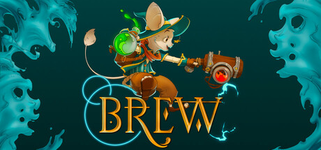 Steam Community :: Brew
