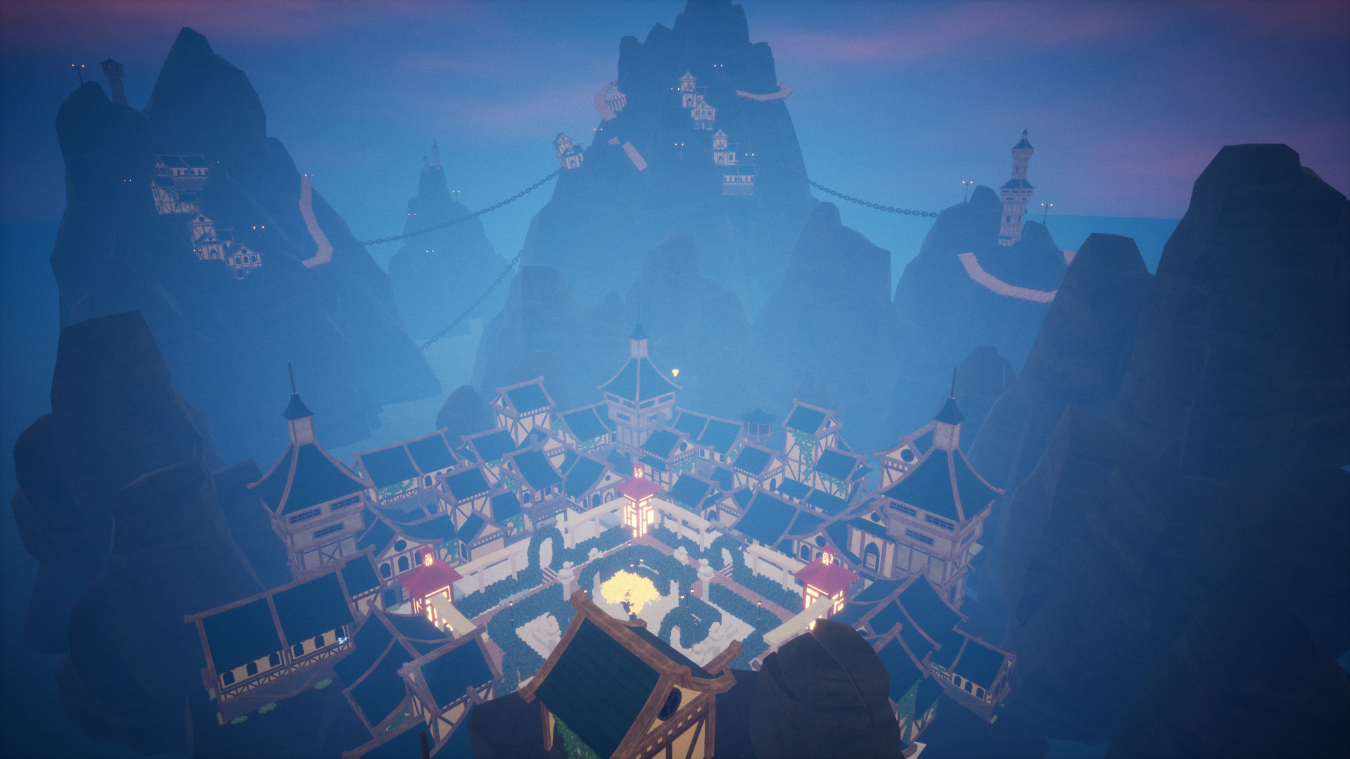 Blue Fire: Void Maker on Steam