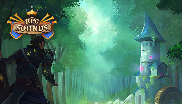 RPG Sounds - Wizards Tower - Sound Pack on Steam