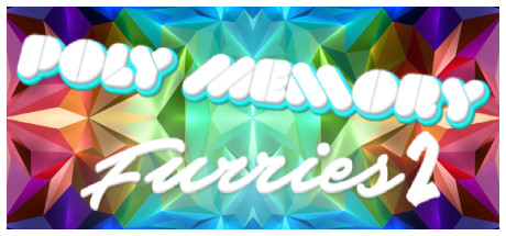 Steam Community :: Poly Memory: Furries 2