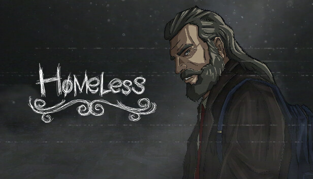 Homeless on Steam
