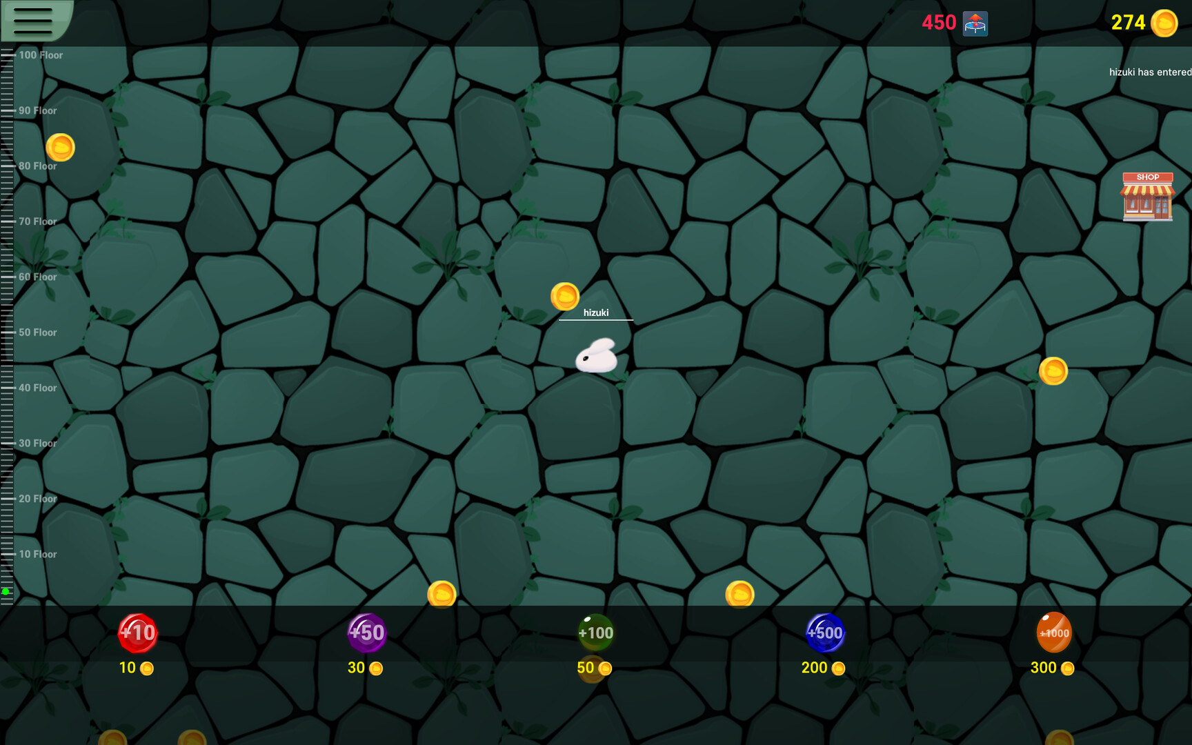 Jump1000 on Steam