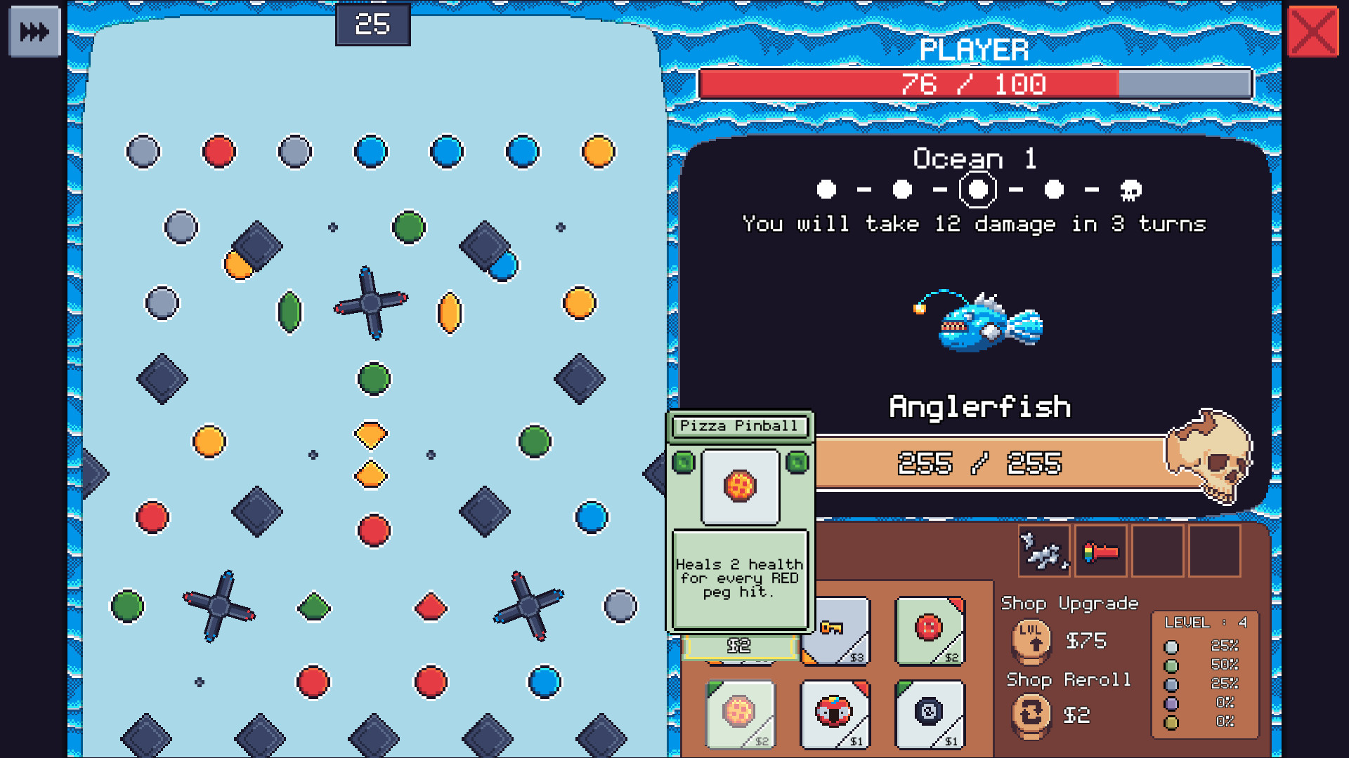 Plinko Panic! on Steam