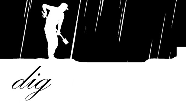 dig - Steam News Hub