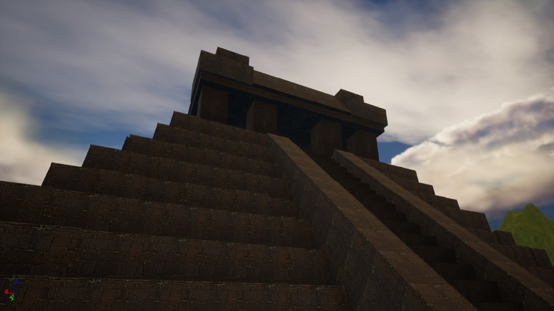 The Hidden Room - Pyramid on Steam