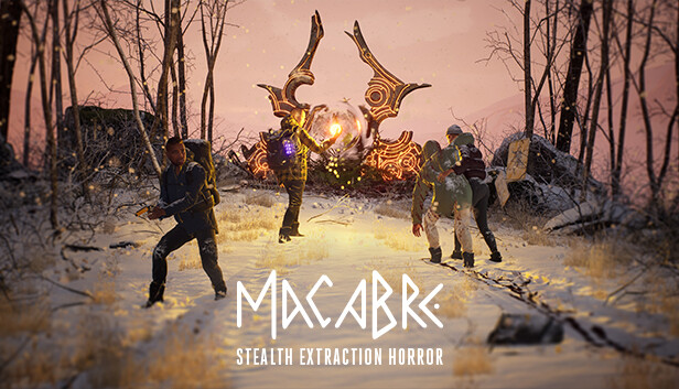 Macabre - Steam News Hub