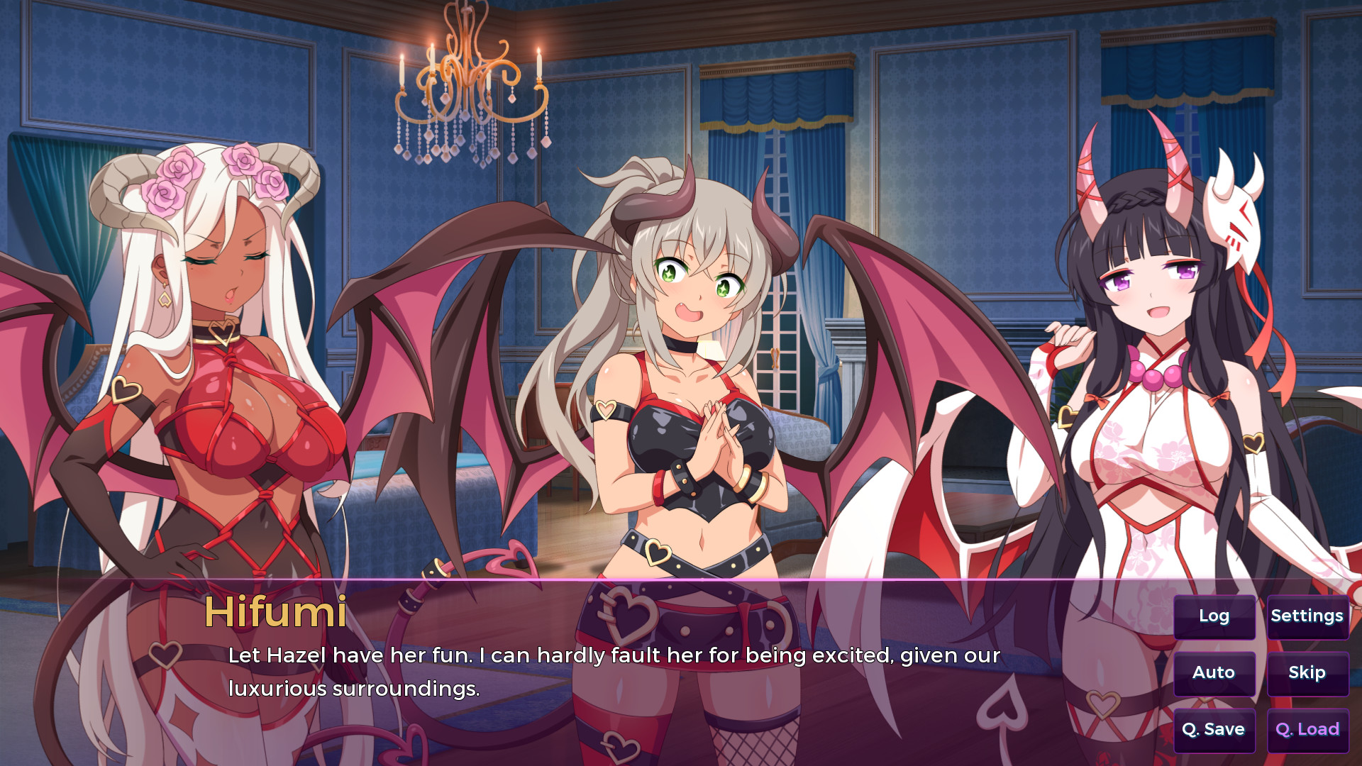 Sakura Succubus 5 On Steam