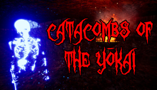 Catacombs Of The Yokai on Steam