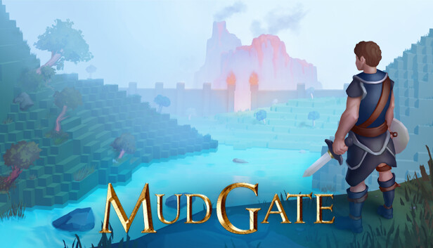 MudGate on Steam