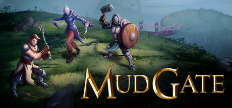 Steam Community :: MudGate