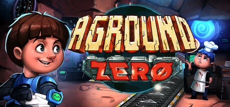 Steam Community :: Aground Zero