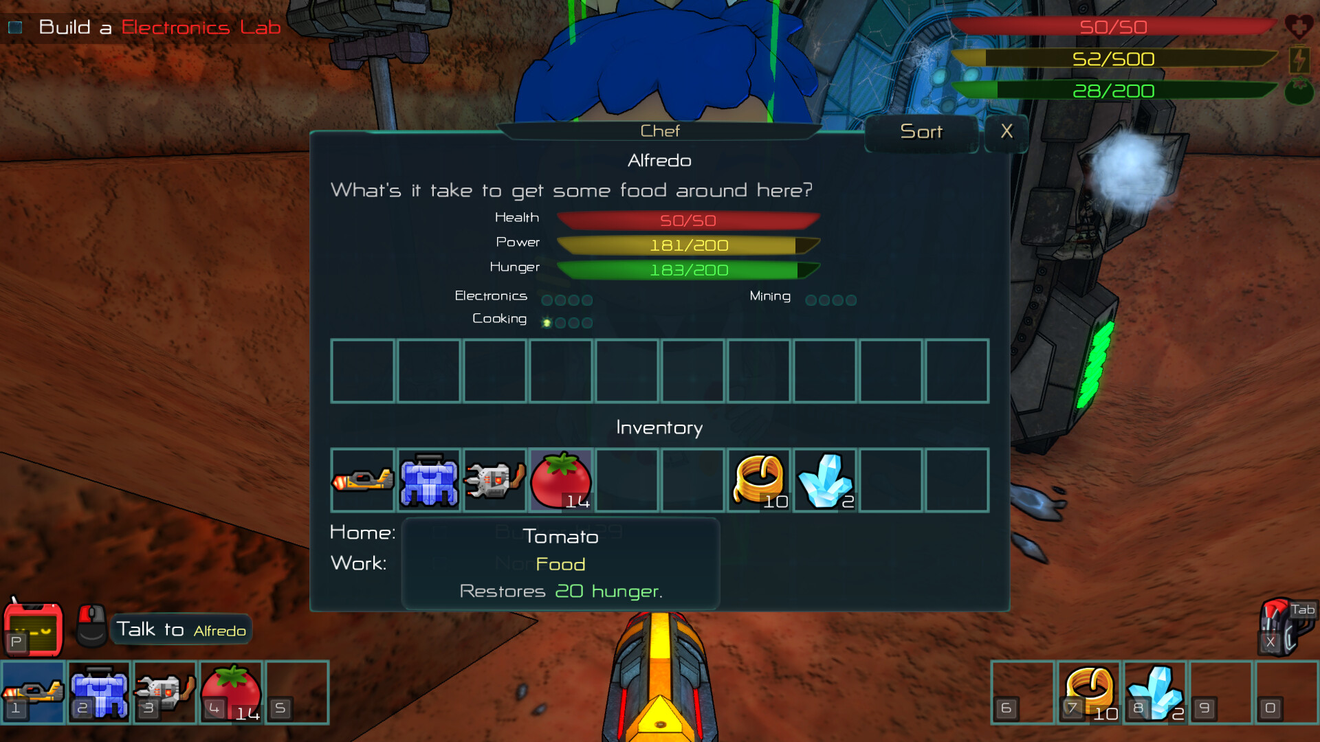 Aground Zero on Steam