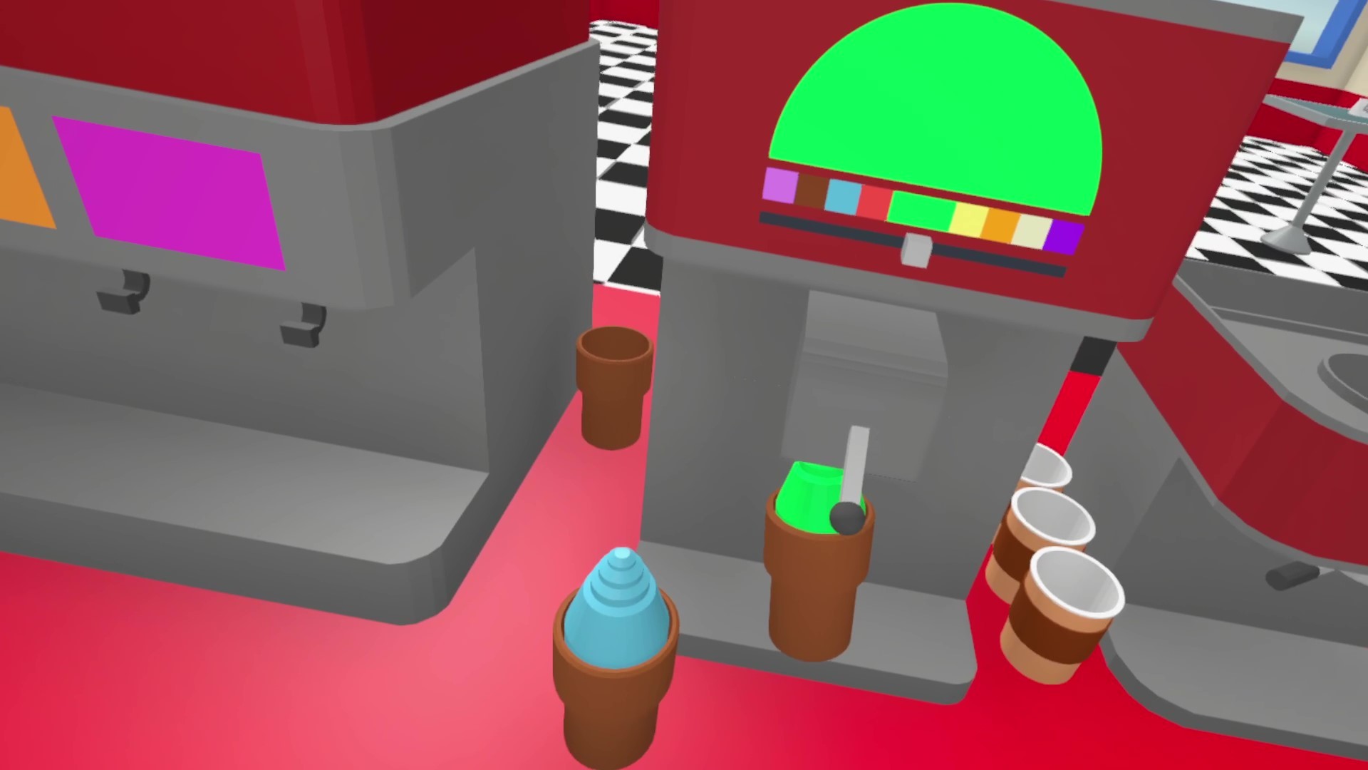 Diner Together on Steam