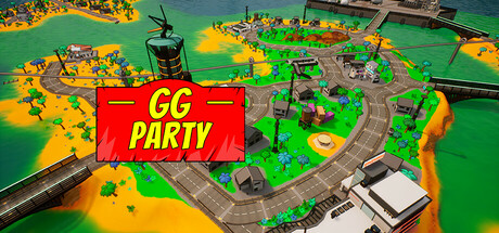 GG-Party Steam Charts & Stats | Steambase